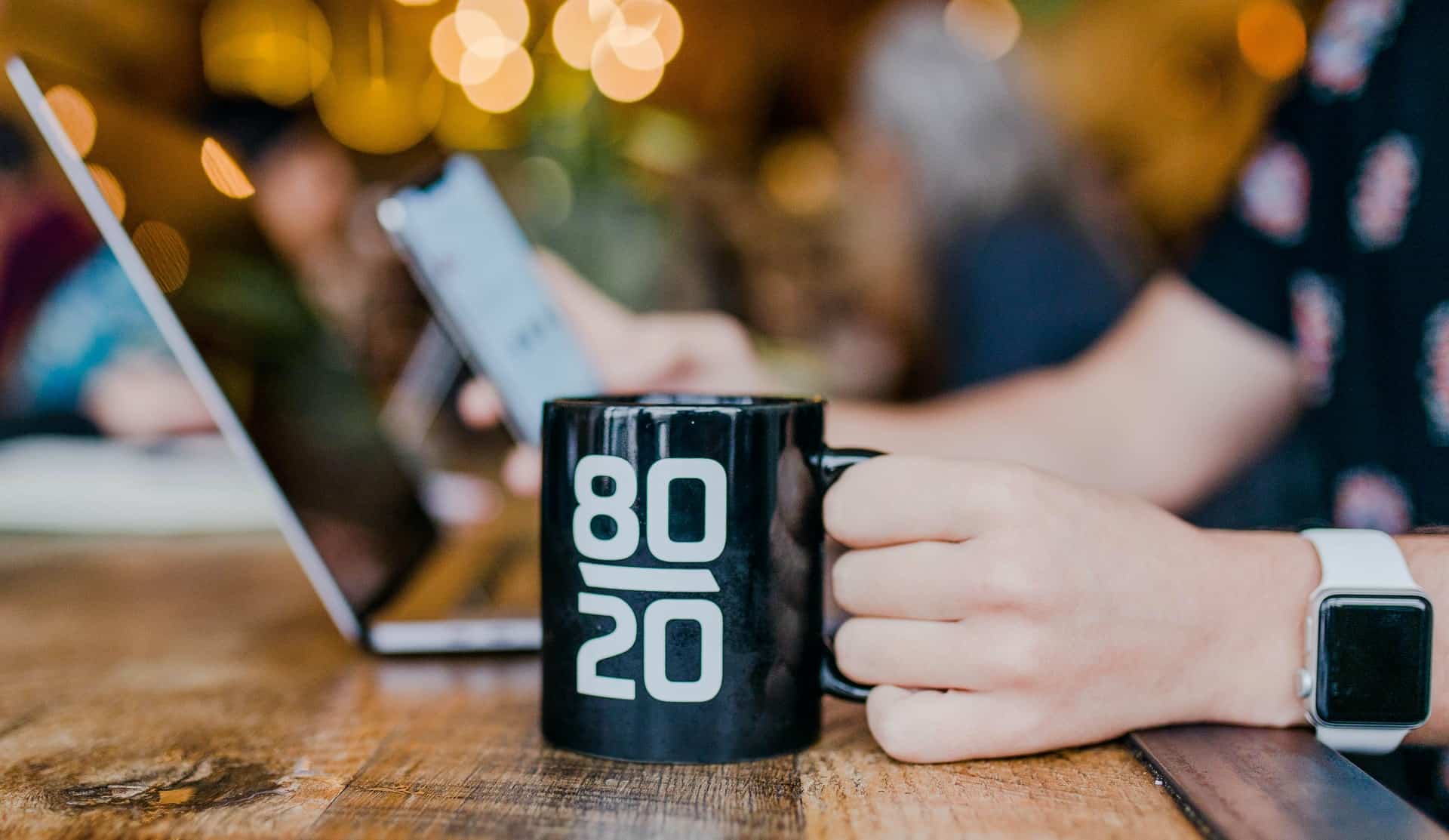 The 80 20 Rule In Studying Scholarship Guide